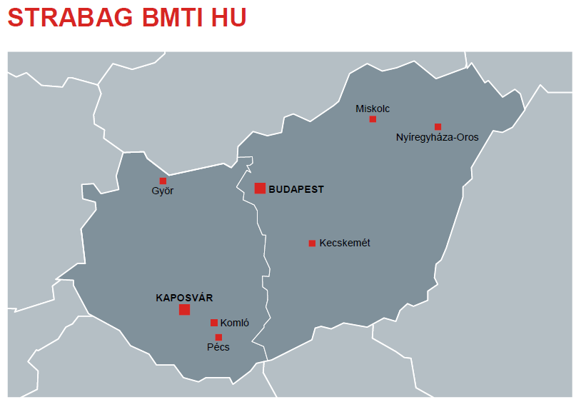 STRABAG BMTI Kft.